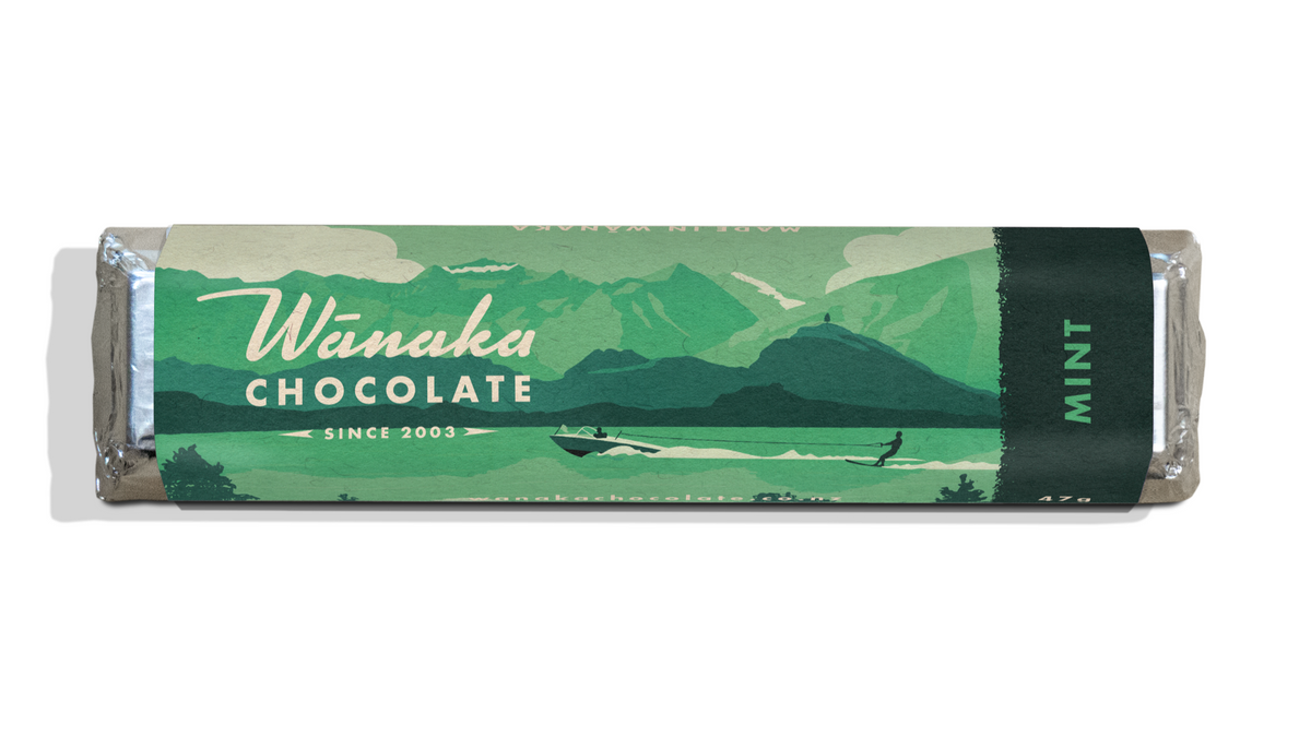 Wanaka Chocolate / The Chocolate Workshop